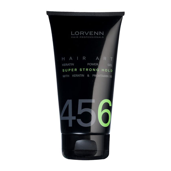 LORVENN Keratin Power Gel - LUCY MAKEUP STORE MALTA