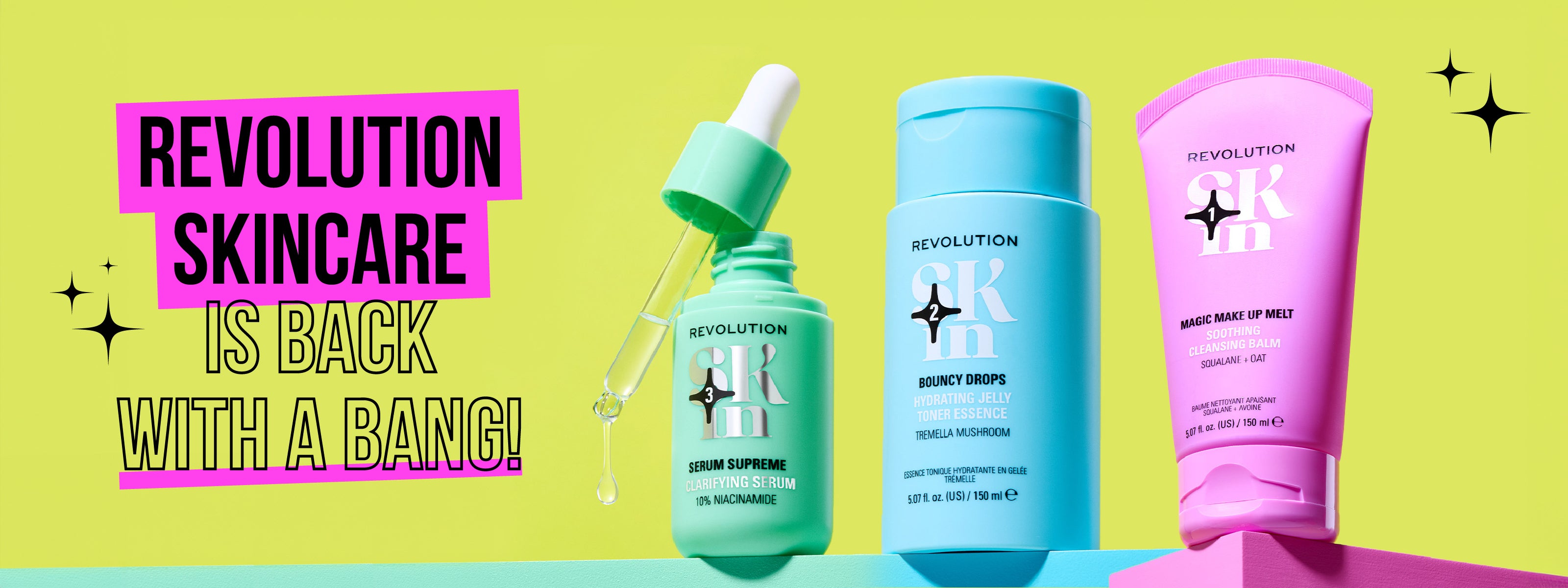 Lucy Makeup Store Malta - Shop Online