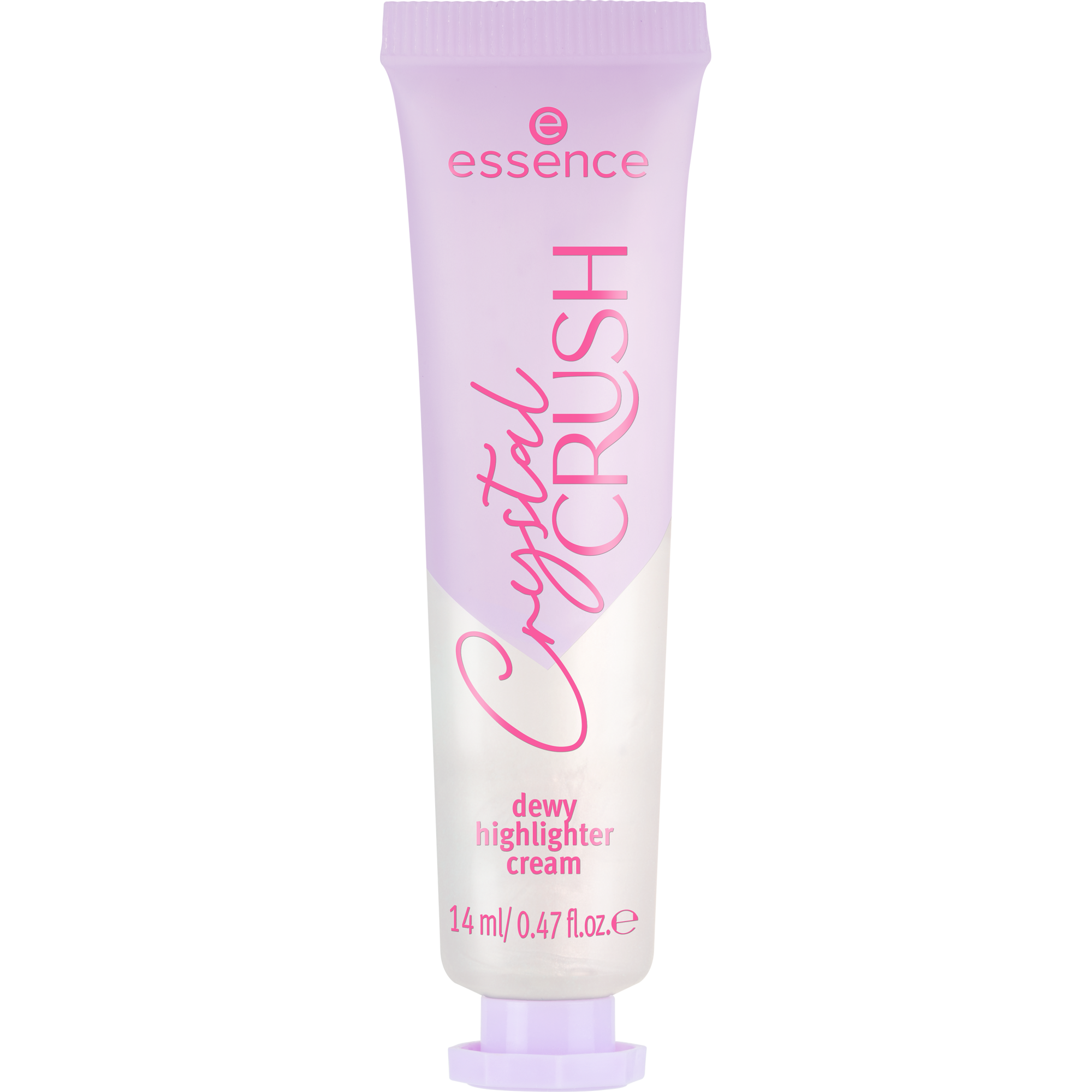 essence CRYSTAL CRUSH dewy highlighter cream - LUCY MAKEUP STORE MALTA