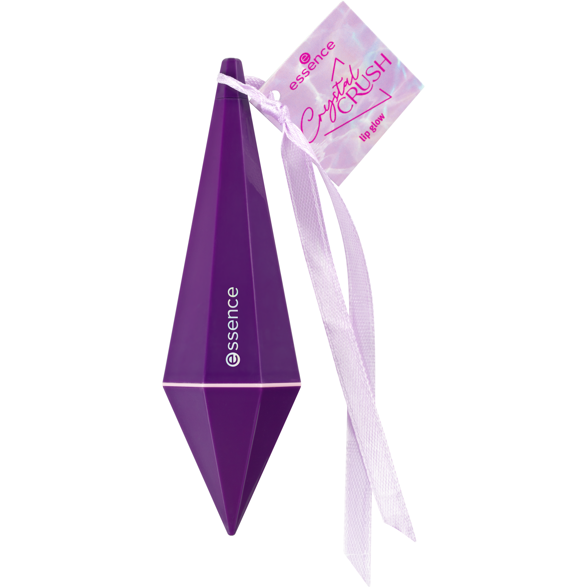 essence CRYSTAL CRUSH lip glow - LUCY MAKEUP STORE MALTA