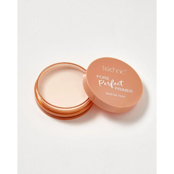 Technic Pore Perfect Primer - LUCY MAKEUP STORE MALTA