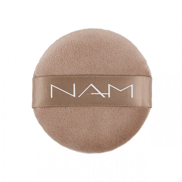 NAM Smart Powder Puff - LUCY MAKEUP STORE MALTA