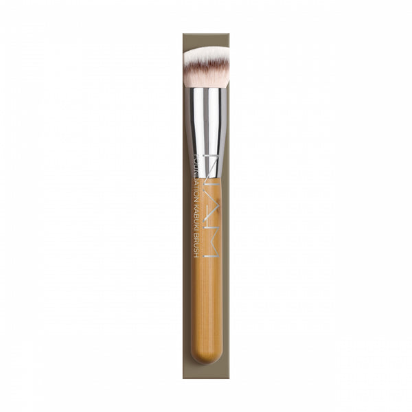 NAM Foundation Kabuki Brush - LUCY MAKEUP STORE MALTA