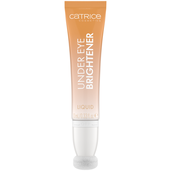 Catrice Under Eye Brightener Liquid - LUCY MAKEUP STORE MALTA