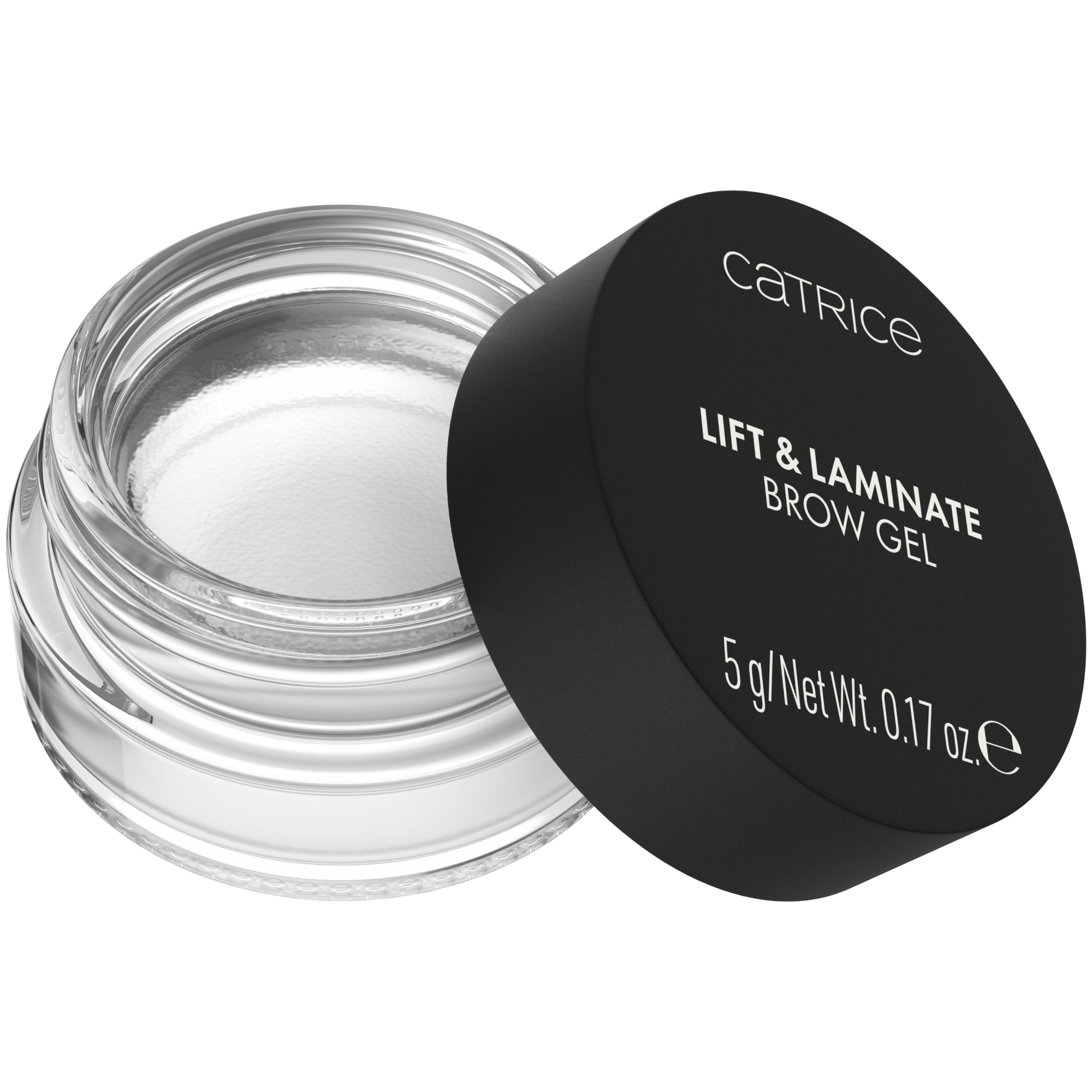 Catrice Lift & Laminate Brow Gel - LUCY MAKEUP STORE MALTA