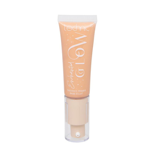 Technic Bq Tech Primer - Enchanted Glow - LUCY MAKEUP STORE MALTA