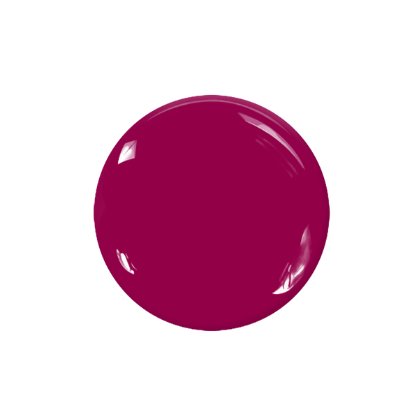 Le Mini Macaron Gel Polish - Bisous Magenta - LUCY MAKEUP STORE MALTA
