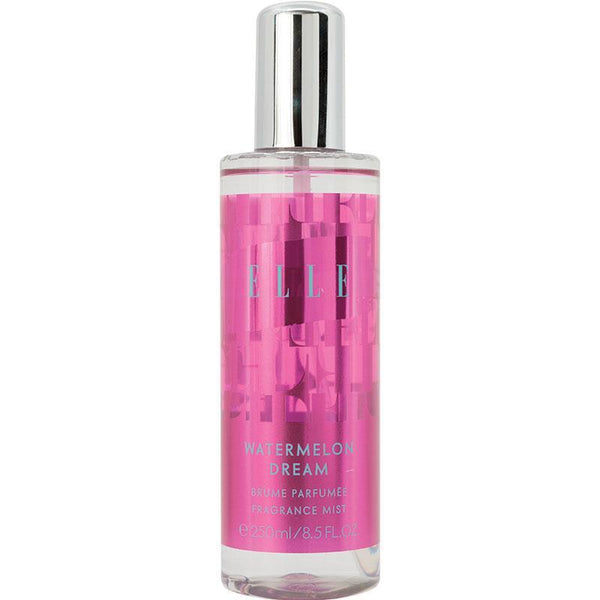 Elle Parfums Fragrance Mist - Watermelon Dream - LUCY MAKEUP STORE MALTA