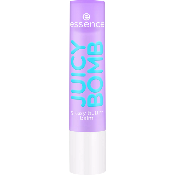 essence JUICY BOMB glossy butter - LUCY MAKEUP STORE MALTA