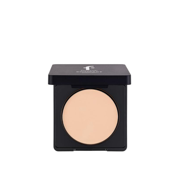 Flormar Compact Powder - LUCY MAKEUP STORE MALTA