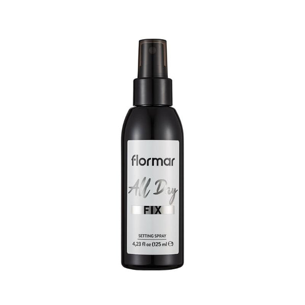 Flormar All Day Fix Setting Spray - LUCY MAKEUP STORE MALTA