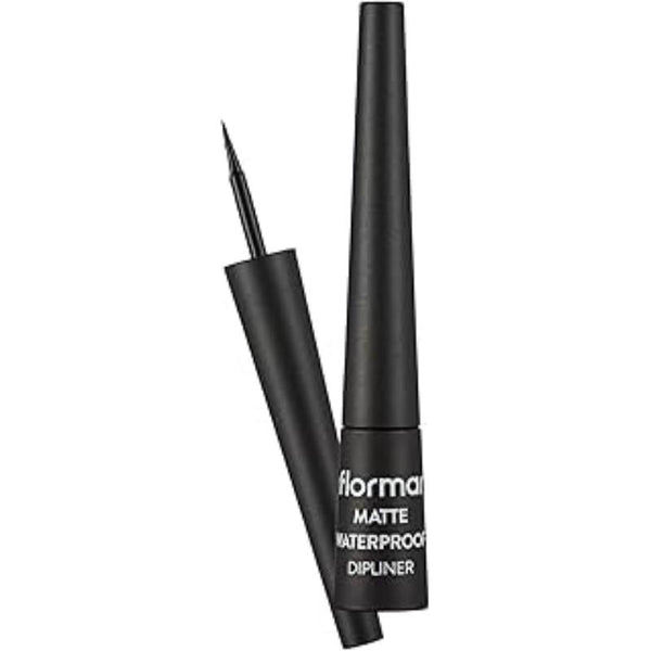 Flormar Dipliner Waterprrof - LUCY MAKEUP STORE MALTA