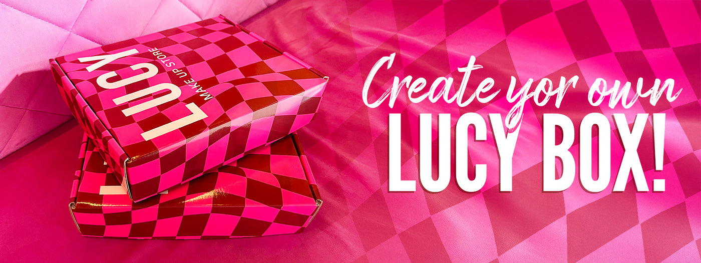 Lucy Makeup Store Malta - Shop Online