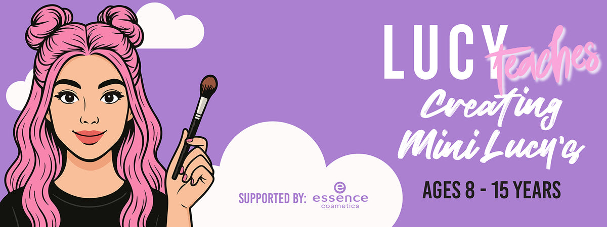 Lucy Makeup Store Malta - Shop Online