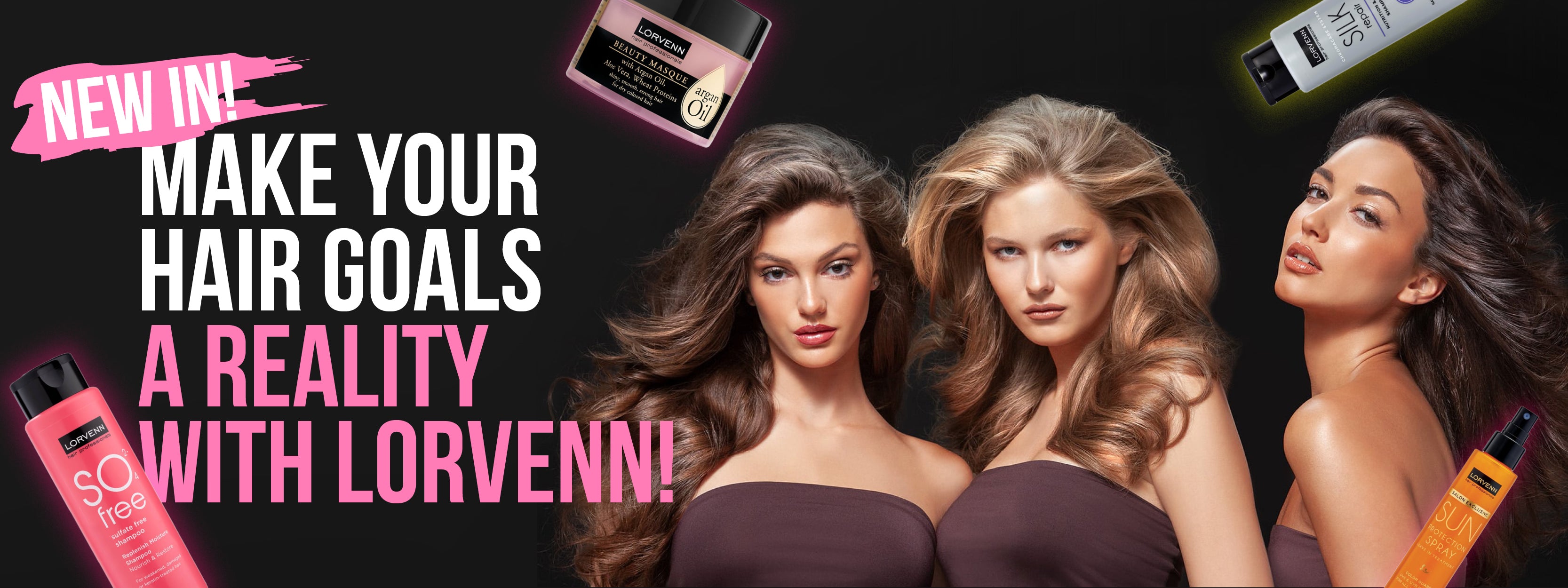 Lucy Makeup Store Malta - Shop Online