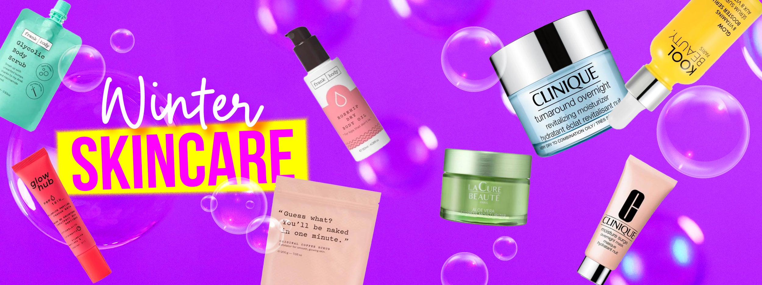 Lucy Makeup Store Malta - Shop Online