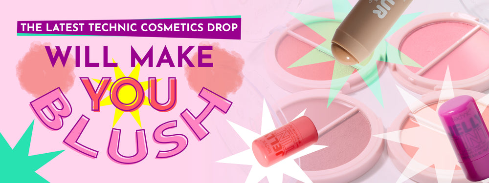 Lucy Makeup Store Malta - Shop Online