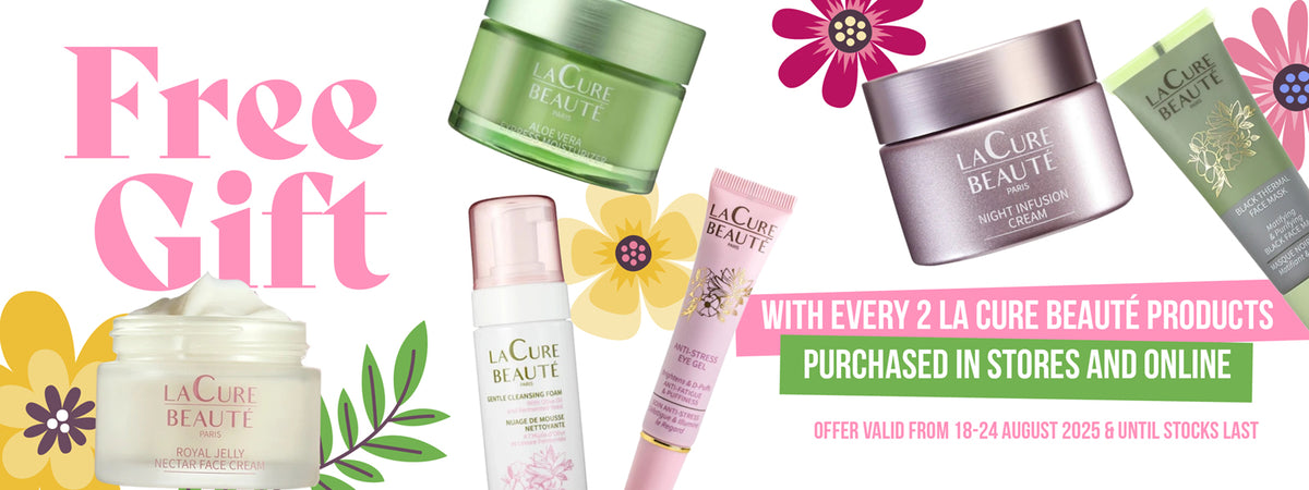 Lucy Makeup Store Malta - Shop Online