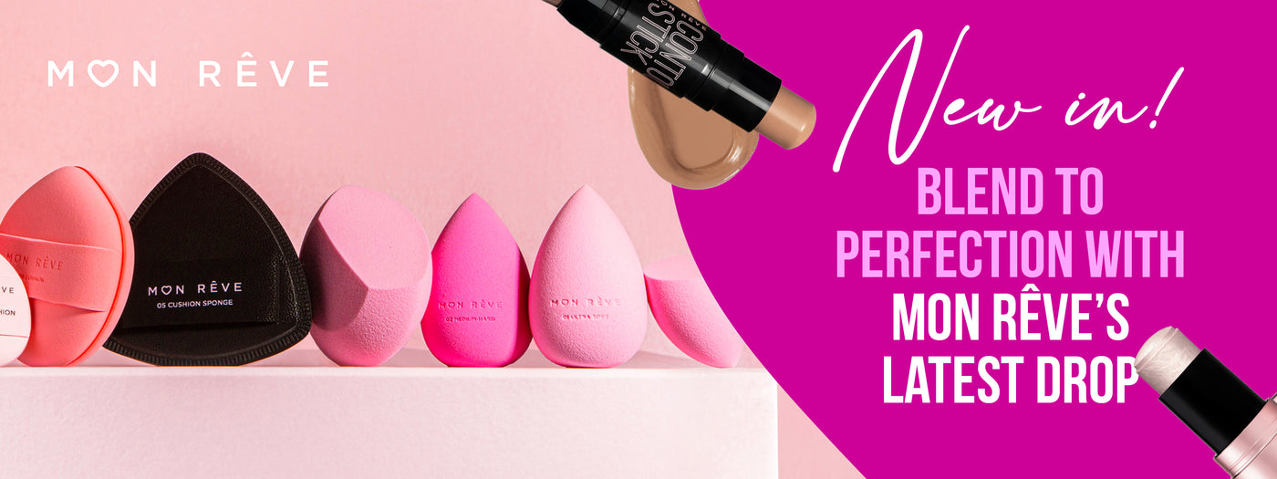 Lucy Makeup Store Malta - Shop Online