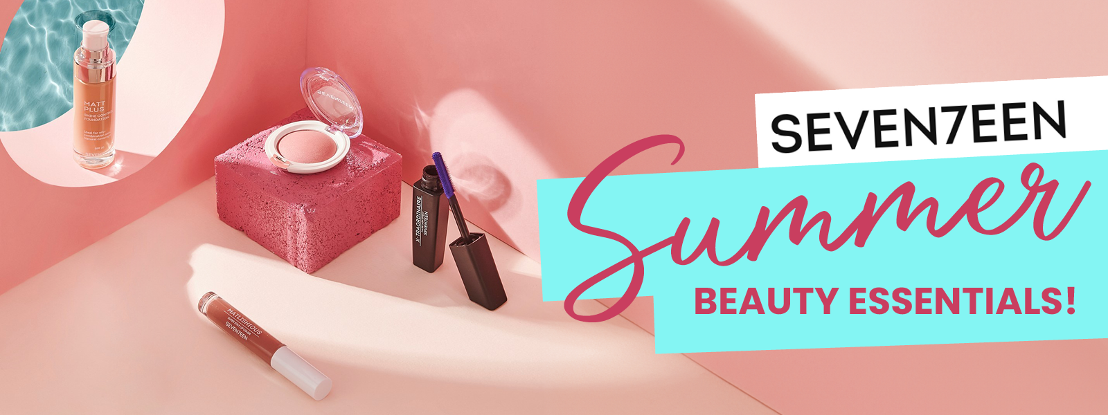 Lucy Makeup Store Malta - Shop Online