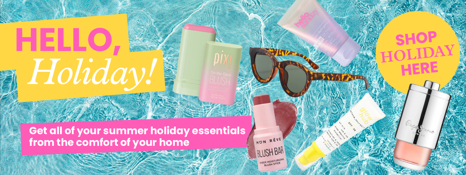 Lucy Makeup Store Malta - Shop Online