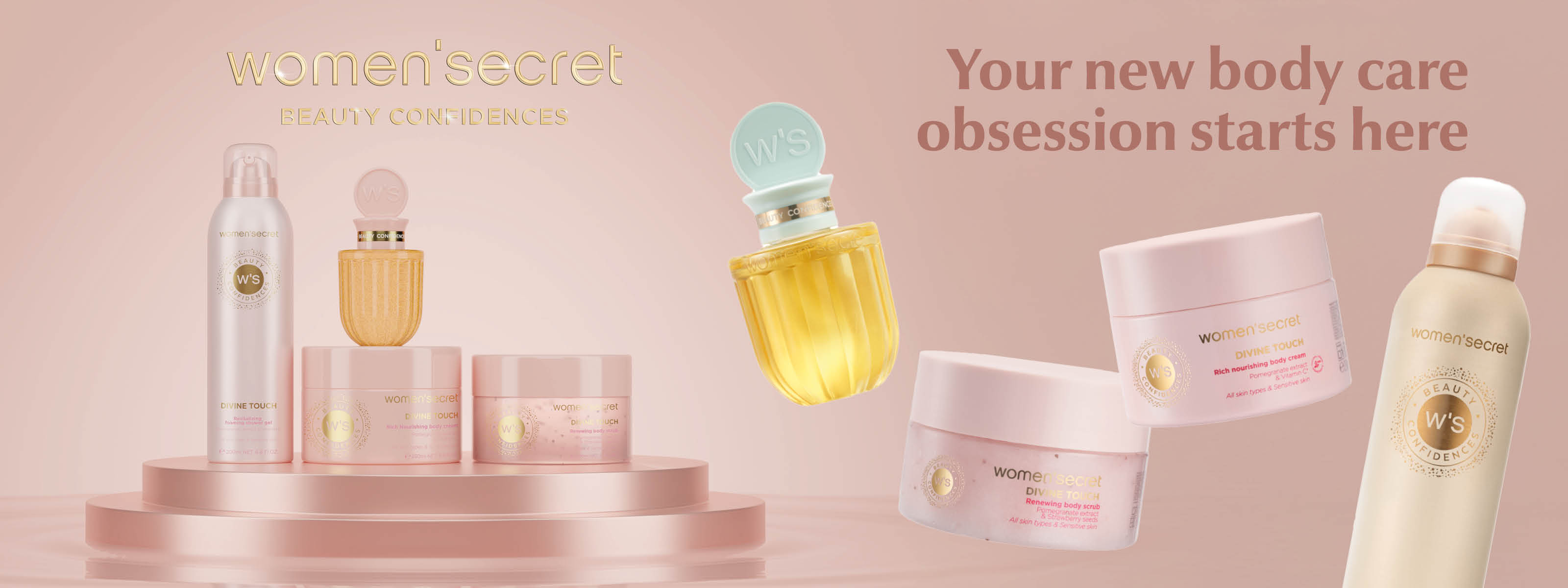 Lucy Makeup Store Malta - Shop Online