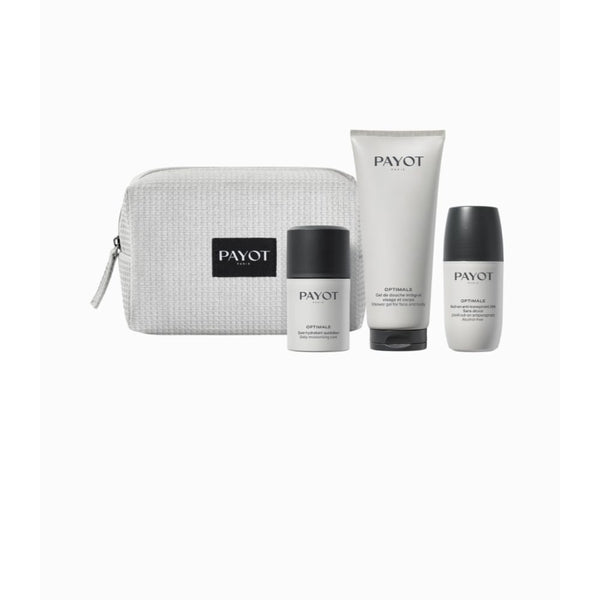 Payot Optimale Trio - LUCY MAKEUP STORE MALTA