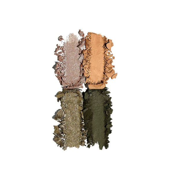 Sigma Eyeshadow Quad - LUCY MAKEUP STORE MALTA