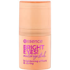 essence BRIGHT EYES! under eye stick 01 - LUCY MAKEUP STORE MALTA