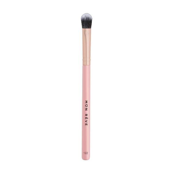 Mon Reve Eyeshadow Blender Brush Eyes 122 - LUCY MAKEUP STORE MALTA