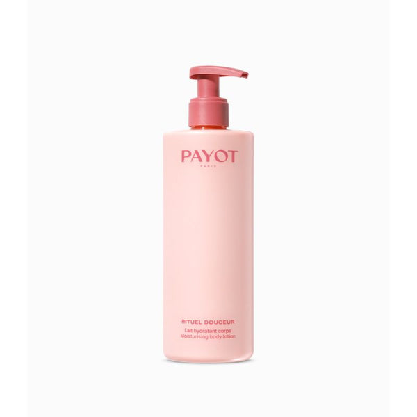 Payot Corps Lait Hydratant - LUCY MAKEUP STORE MALTA