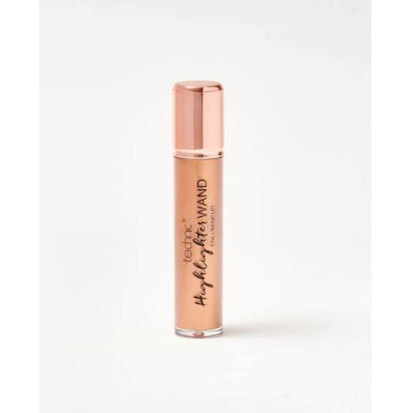 Technic Bq Tech Highlighter Wand - LUCY MAKEUP STORE MALTA