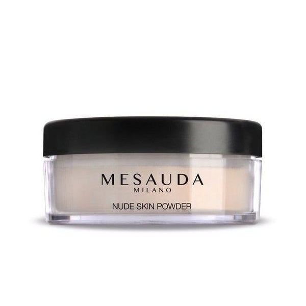 Mesauda Nude Skin Powder - LUCY MAKEUP STORE MALTA