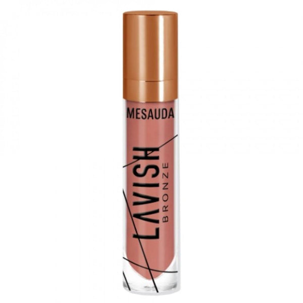 Mesauda Lavish Lip Gloss - LUCY MAKEUP STORE MALTA