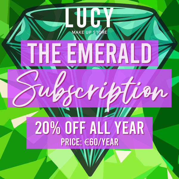 The Lucy Diamond Programme - LUCY MAKEUP STORE MALTA