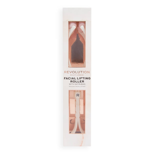 Revolution Skin Facial Lifting Roller - LUCY MAKEUP STORE MALTA
