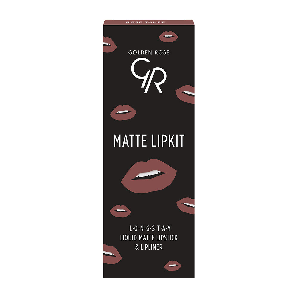 Lip Kits - LUCY MAKEUP STORE MALTA